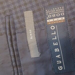 Bonobos | Jackets & Coats | Bonobos Mens Guabello Jacket Wool Silk ...